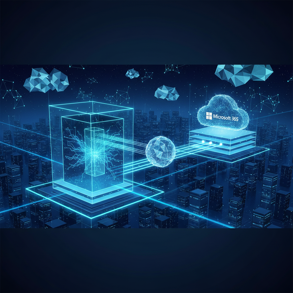 Backing Up AI Conversations and Microsoft 365 Copilot Data: What Admins ...